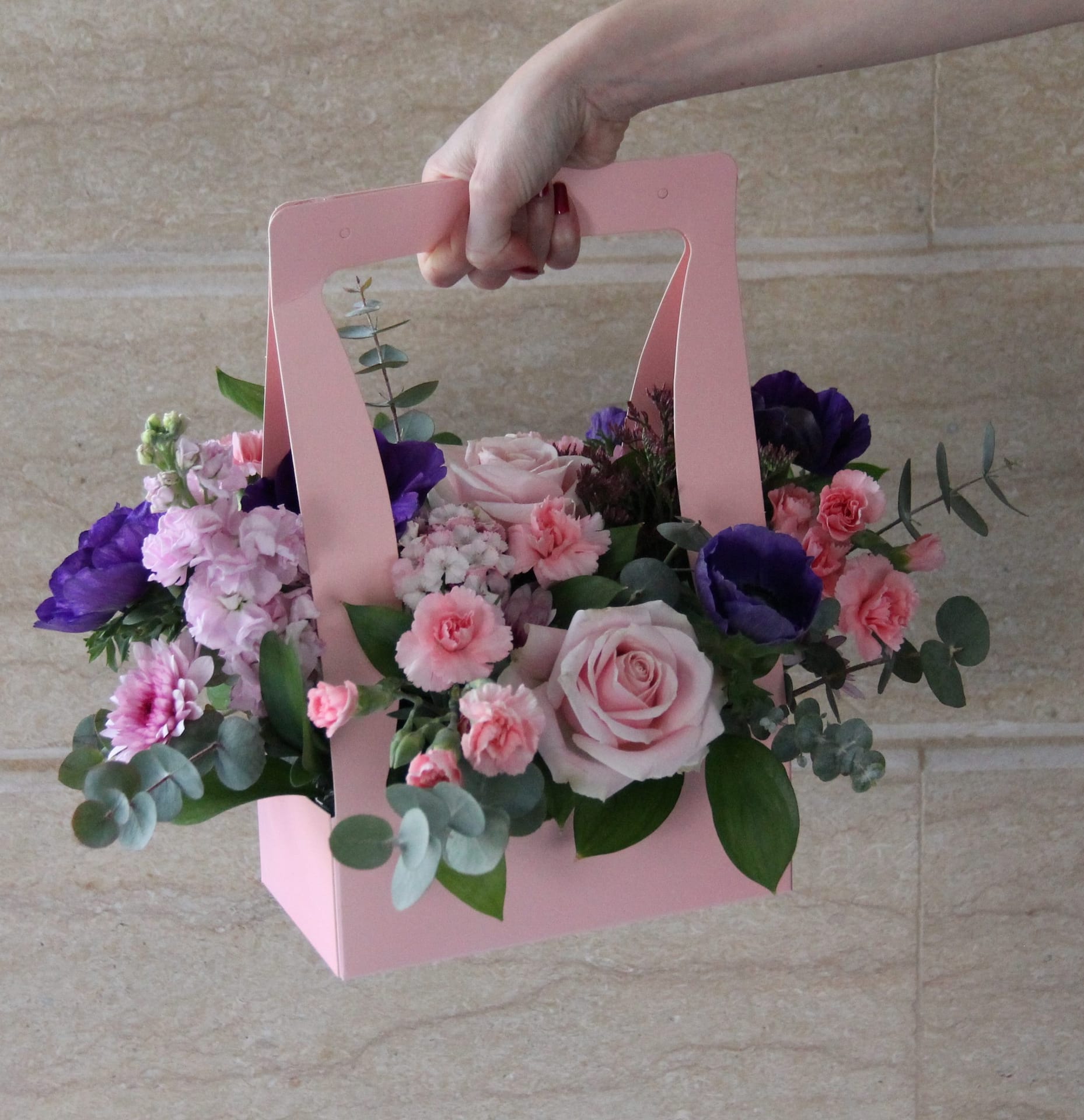 Felicity - Arabi Flowers